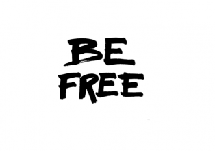 Be Free Campaign - NSPA