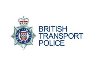 British Transport Police - NSPA