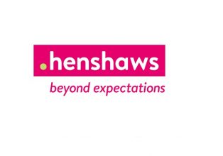 Henshaws - NSPA