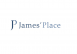 James’ Place - NSPA