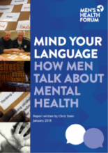 Mind Your Language - NSPA