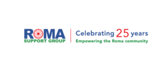 Roma Support Group - NSPA
